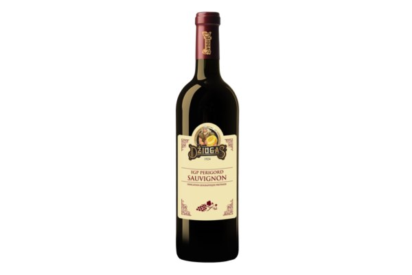Džiugas® vynas Sauvignon 0,75 L - Džiugas House